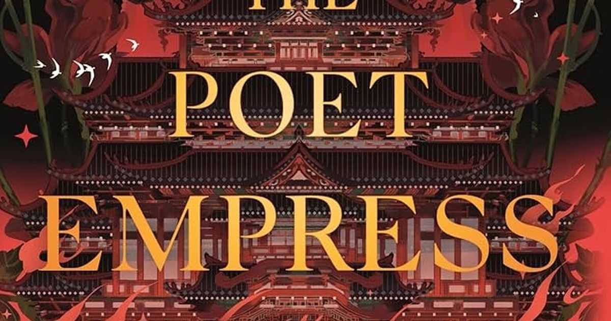 Poetry is powerful in local author Shen Tao’s debut novel | The Seattle ...