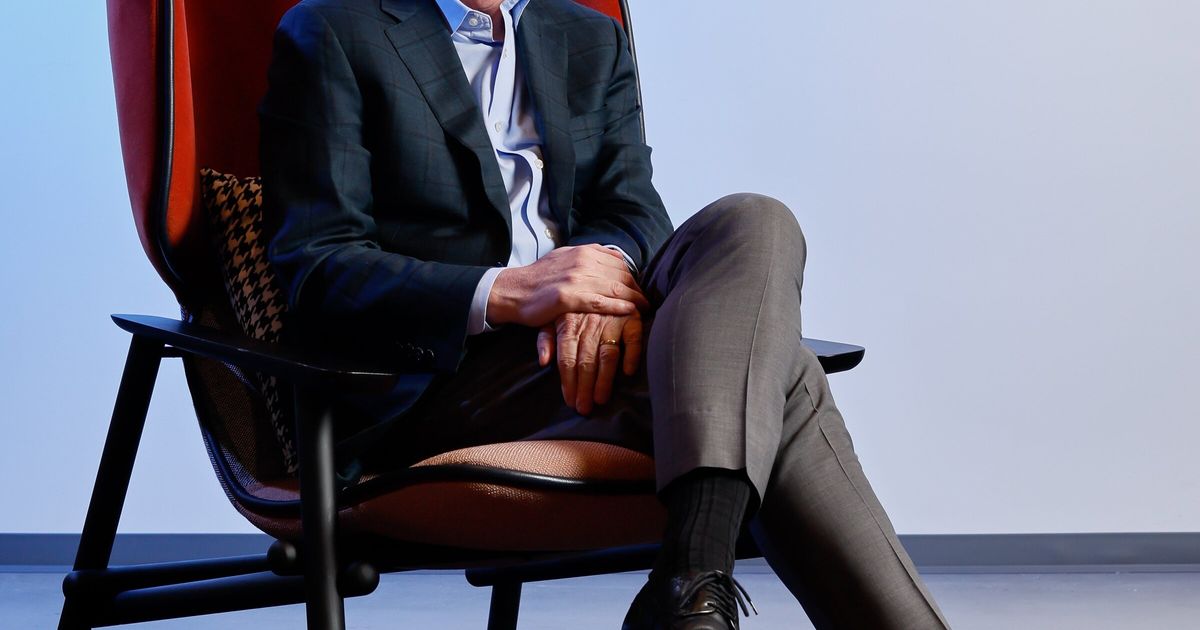 WA has a housing crunch. Microsoft President Brad Smith has thoughts ...