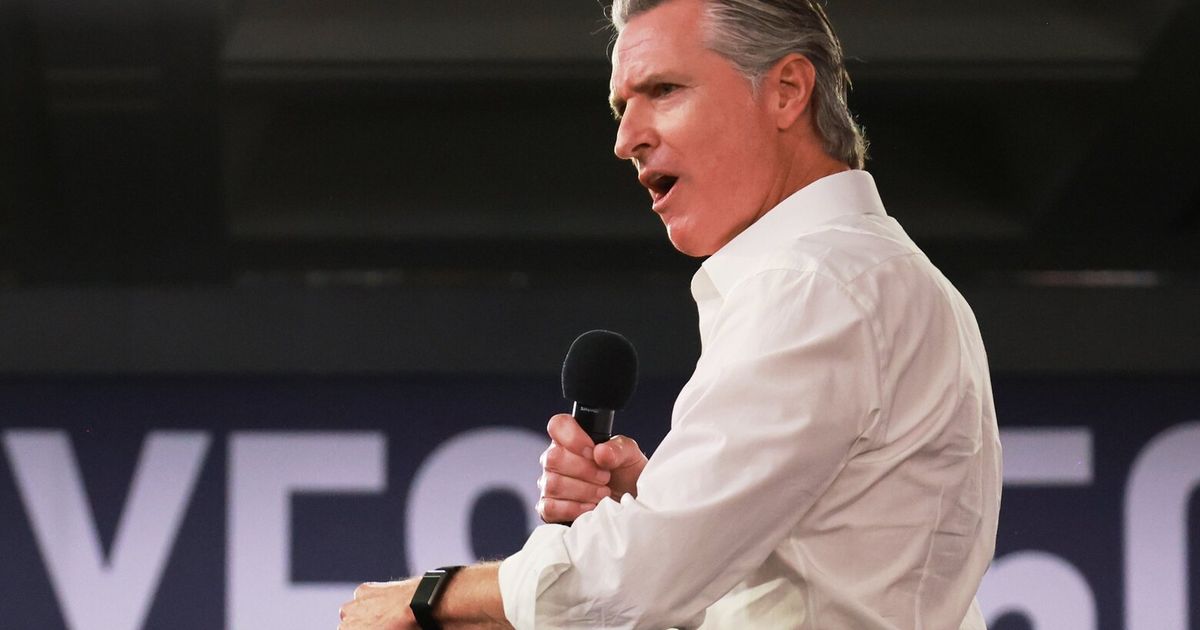 Federal judges allow California to use new US House map ahead of 2026 ...