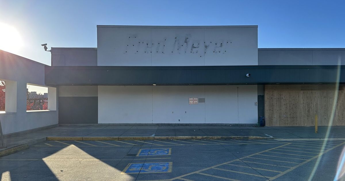 Turn to vacant strip malls to increase state’s housing supply | The ...