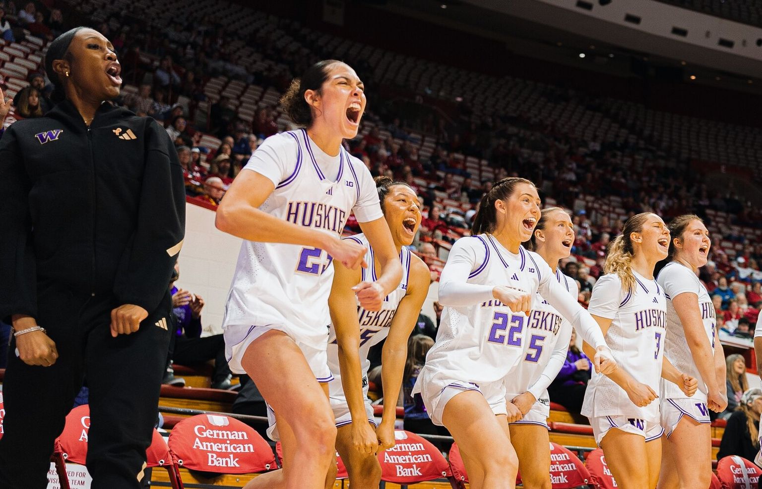 Huskies | The Seattle Times