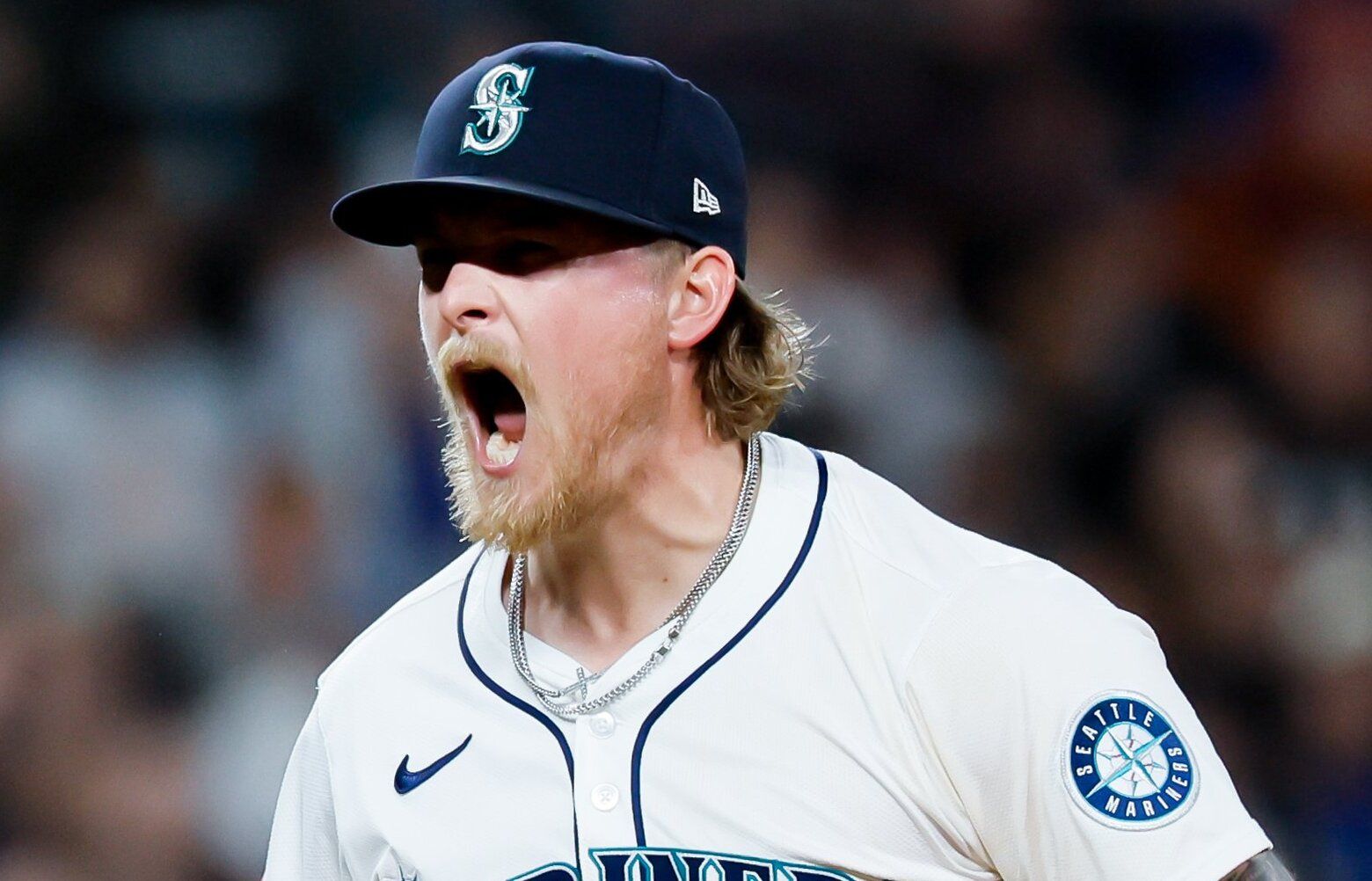 Mariners | The Seattle Times