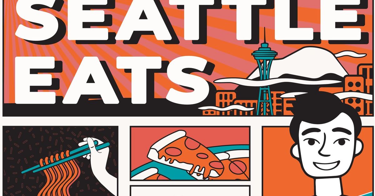 ‘Seattle Eats with Tan Vinh’: New restaurants our critic is excited ...
