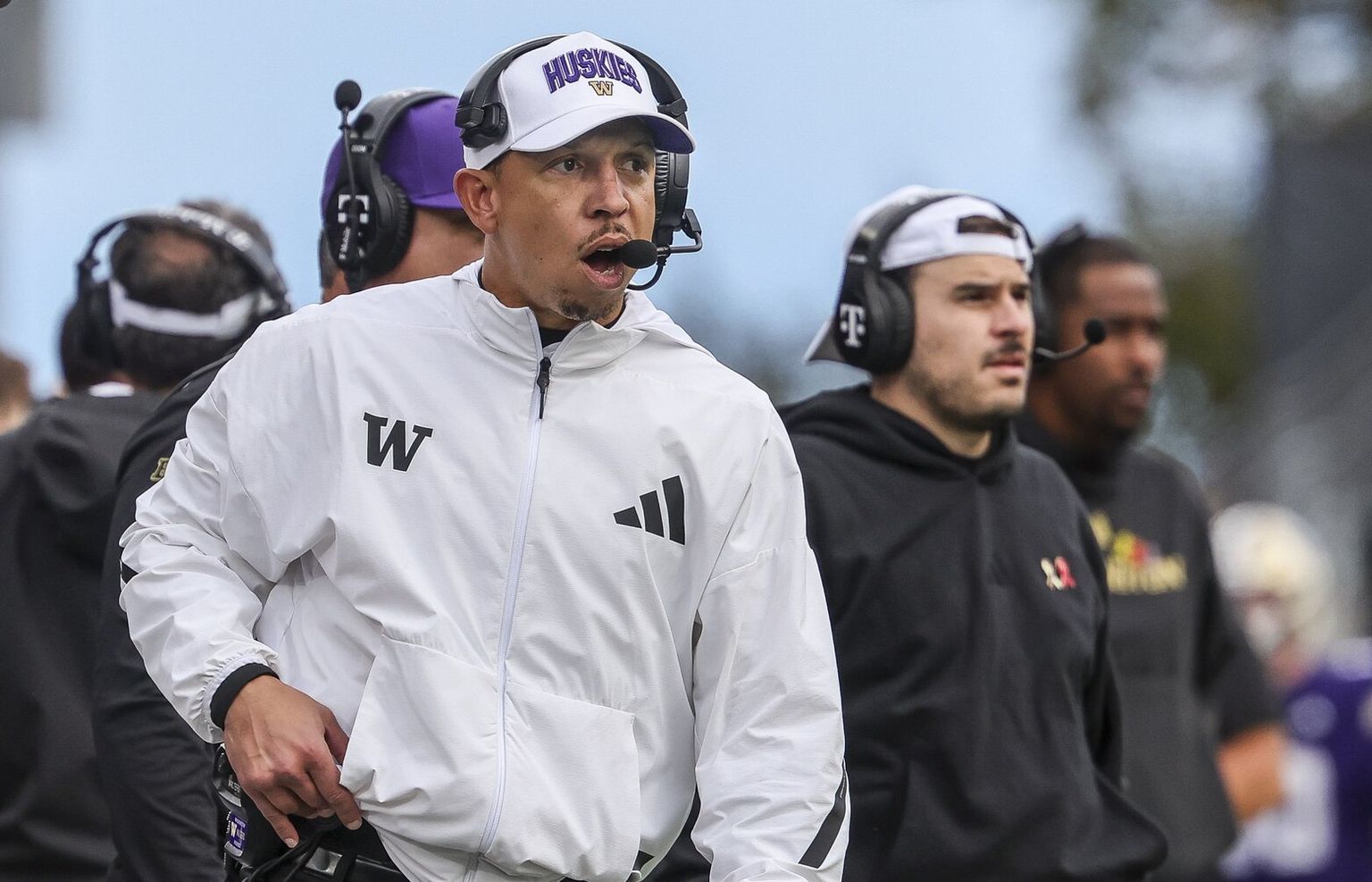 Huskies | The Seattle Times