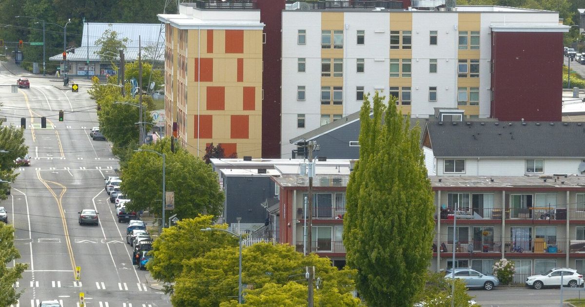 Why WA’s tenant right-to-counsel law isn’t working | The Seattle Times