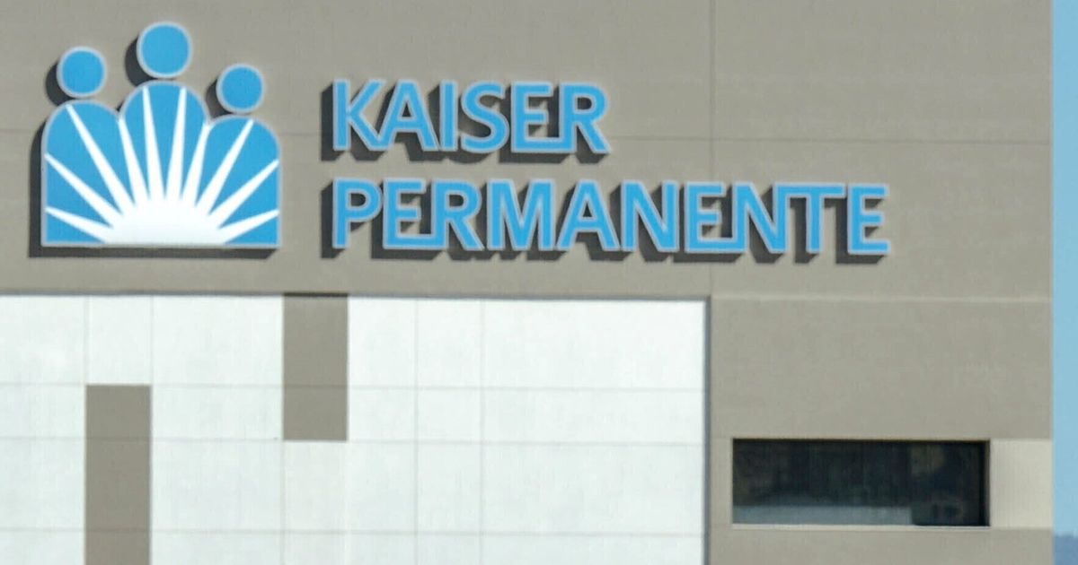 Kaiser affiliates will pay $556M to settle a lawsuit alleging Medicare ...
