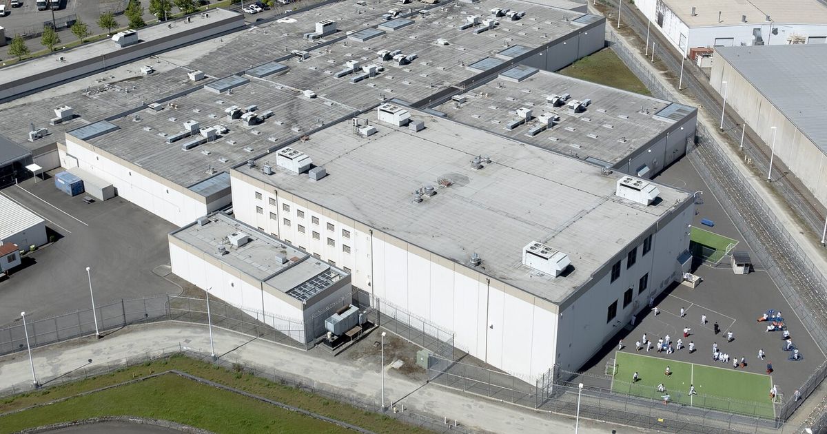 WA federal court orders action as immigration judges defy bond order ...