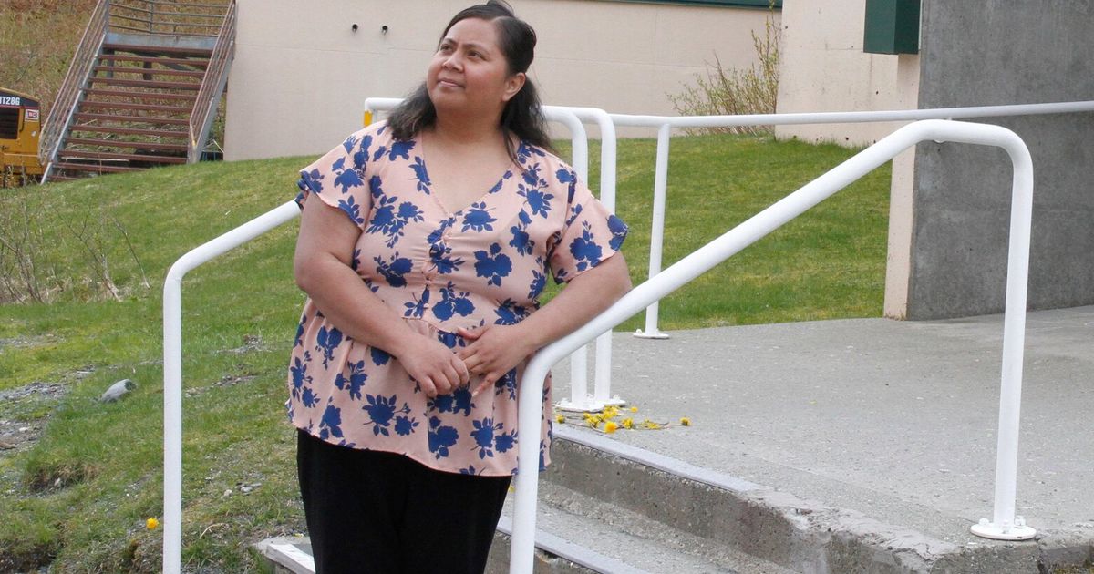 Alaska court weighs voter misconduct charges in case that casts light ...