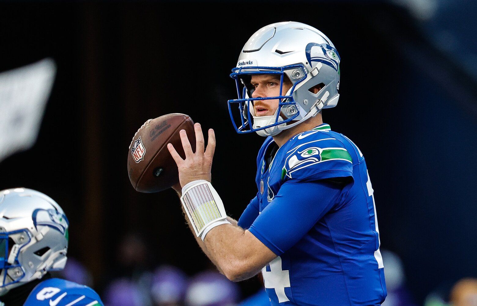 Jumping on Seahawks’ bandwagon? What you need to know for playoffs ...