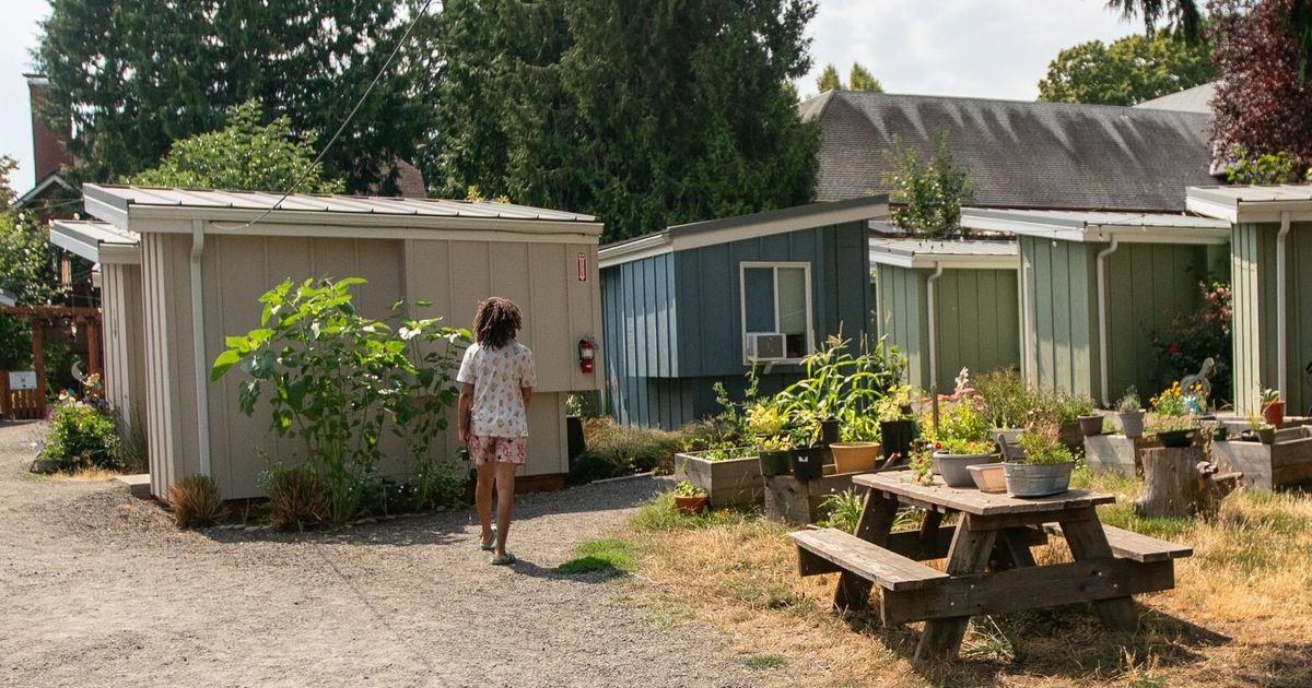 One year in, how’s Portland’s sharp turn on homelessness going? | The ...