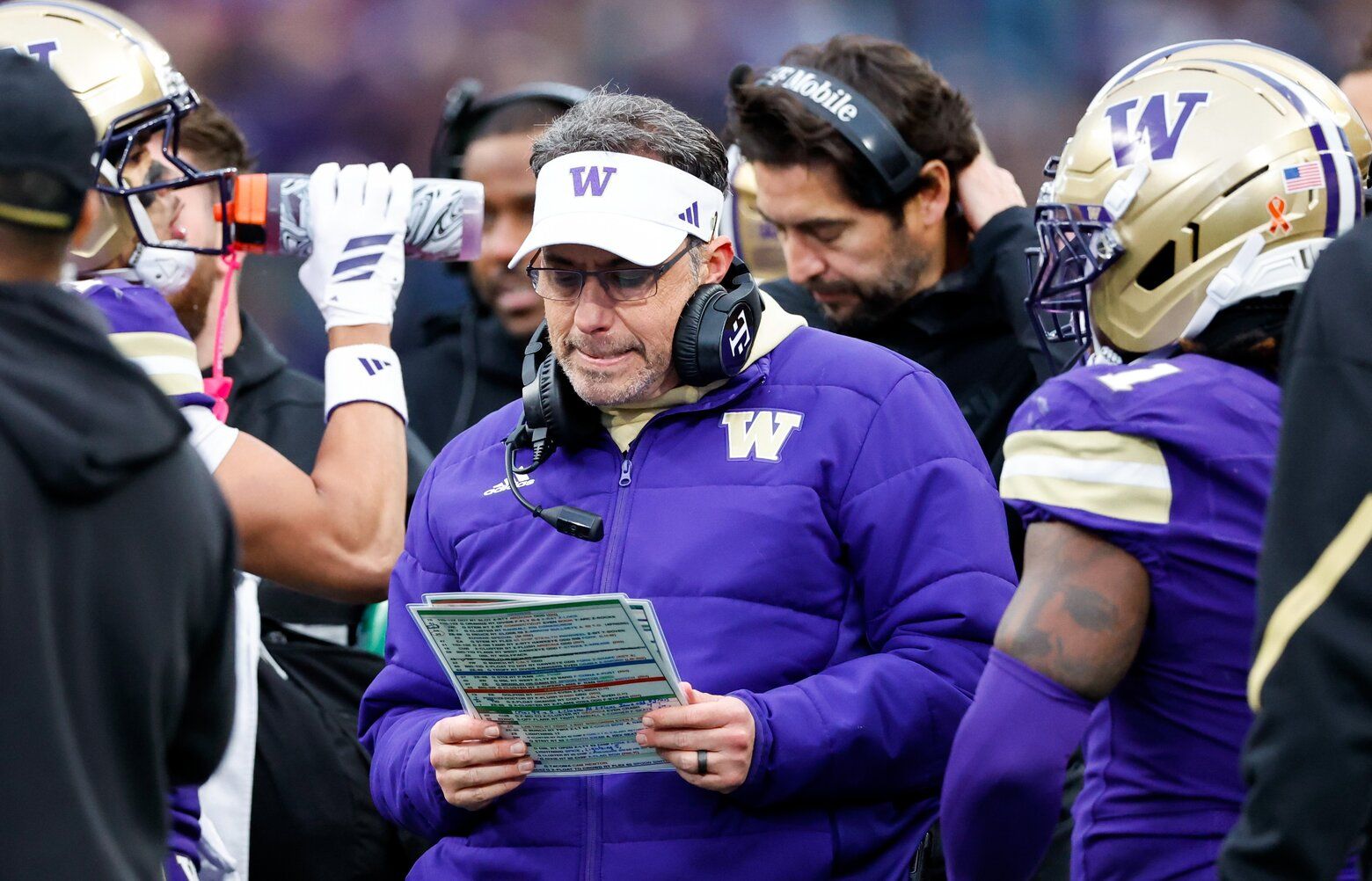 Huskies | The Seattle Times