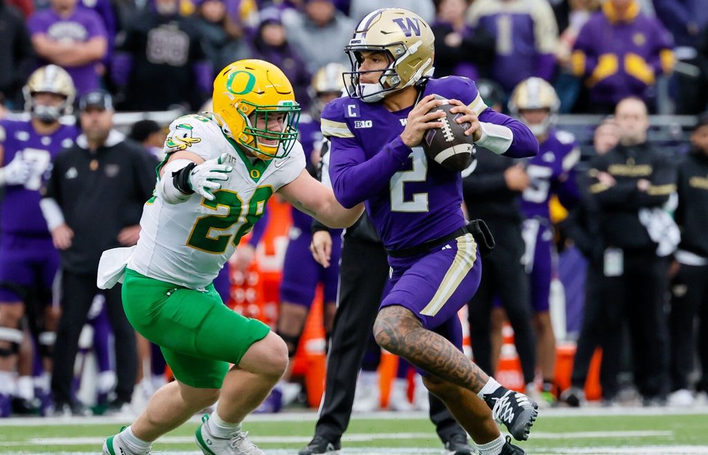 Huskies | The Seattle Times