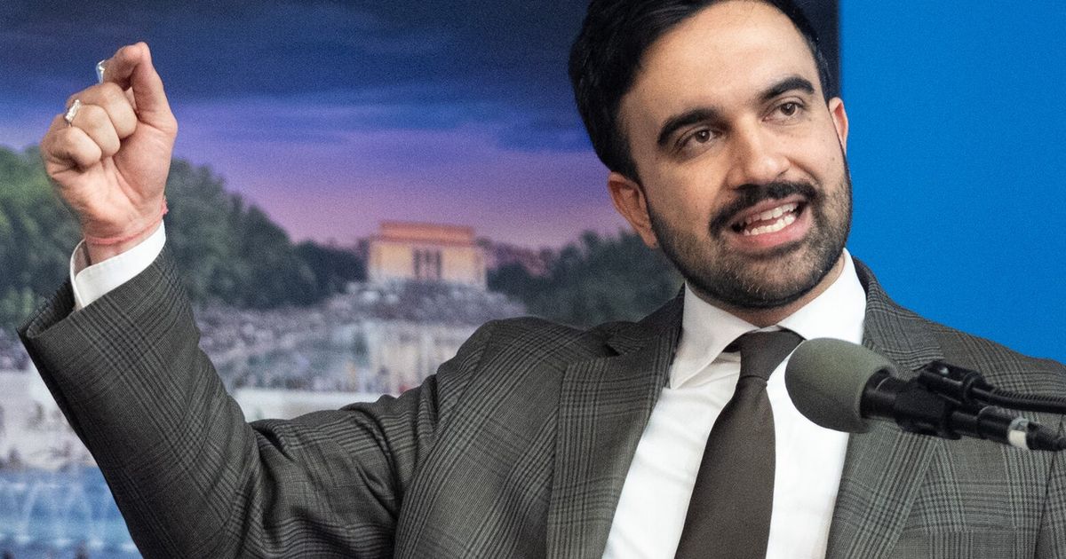 NYC Mayor Mamdani calls for abolishing ICE as anger grows over Renee ...