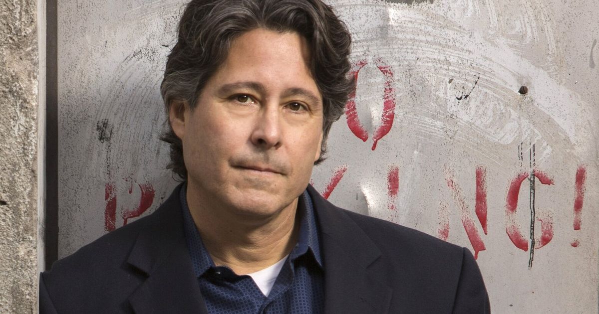 Robert Dugoni talks latest Keera Duggan novel ‘Her Cold Justice’ | The ...