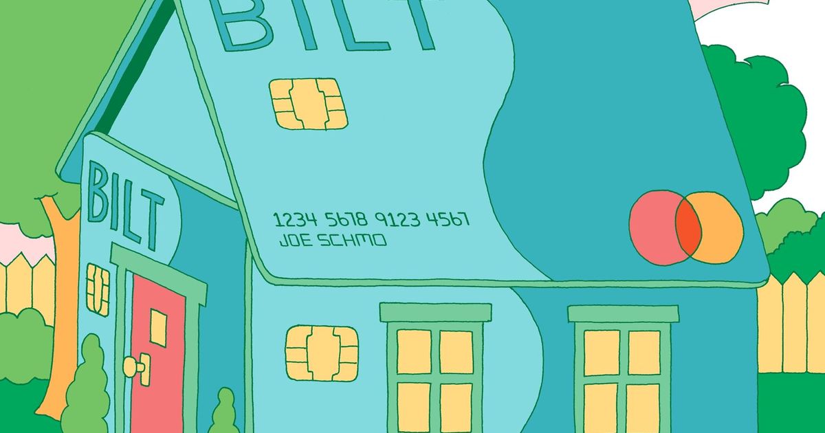What to know about Bilt’s new rewards for mortgage and rent payments ...