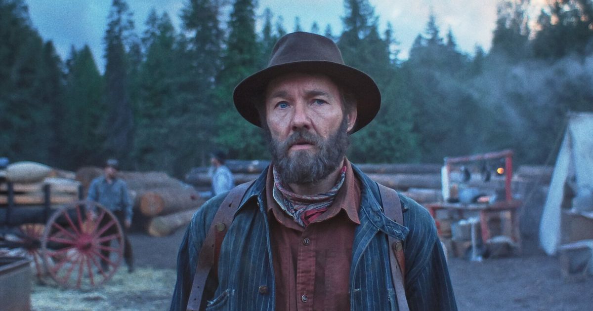 Oscar nominations 2026: ‘Train Dreams,’ filmed in WA, gets 4 nods | The ...