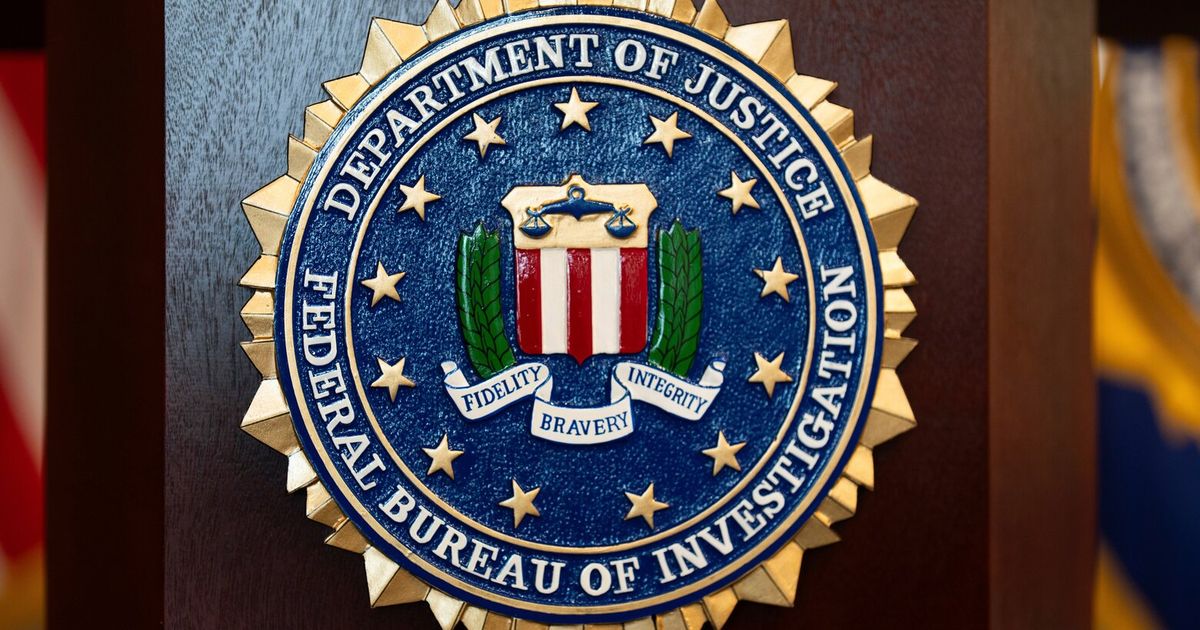 Pentagon contractor indicted in leak case tied to search of Washington ...