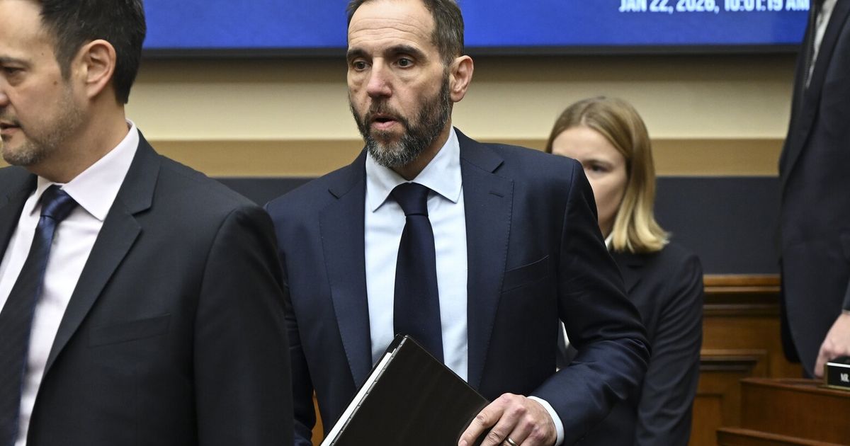 4 takeaways from Jack Smith’s testimony before lawmakers | The Seattle ...