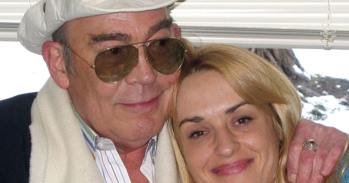 Review confirms journalist Hunter S. Thompson’s 2005 death was a ...