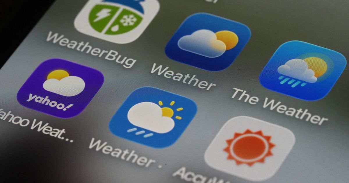 What weather apps sometimes miss about dangerous winter storm ...
