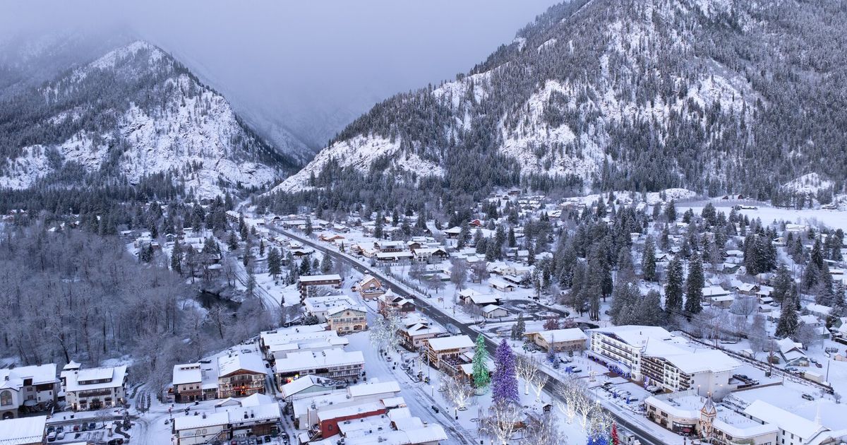 Debate over taxing short-term rentals rages in Washington | The Seattle ...