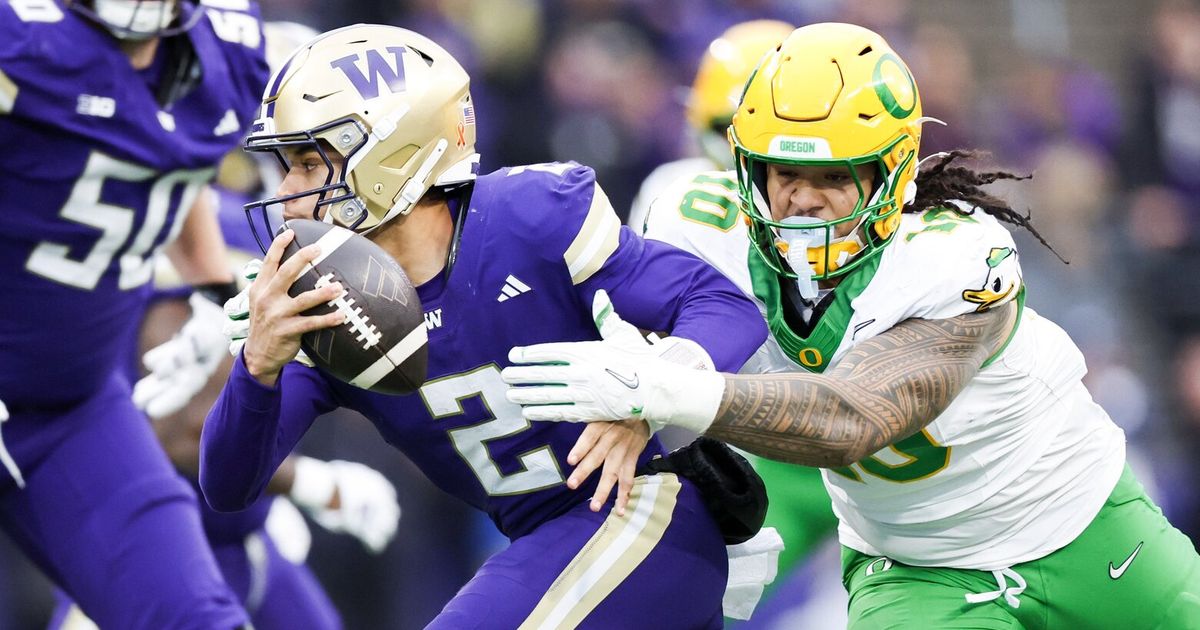 Big Ten 2026 schedule preview: Changes should reduce West Coast’s ...