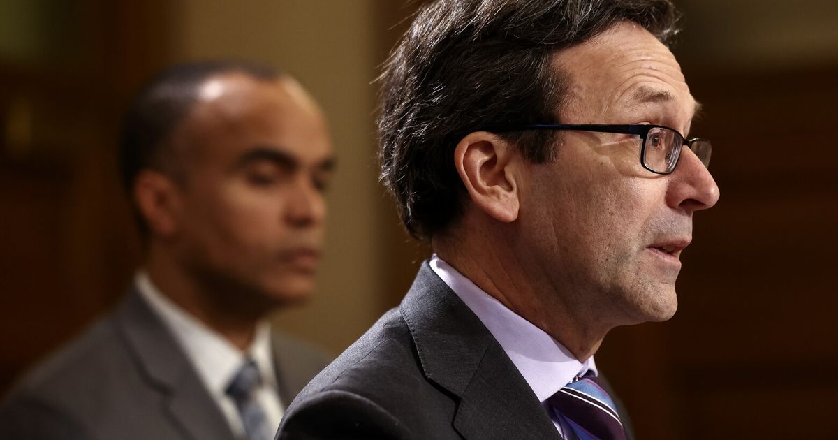 Ferguson, Brown pledge legal action if ICE violates WA residents ...