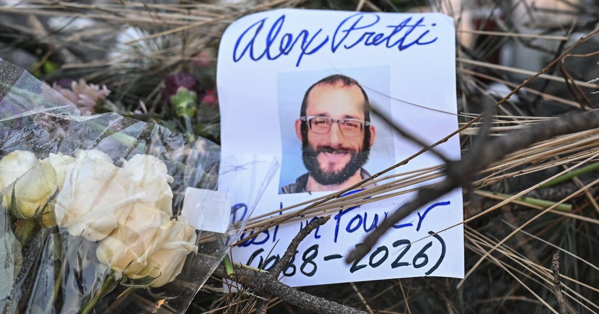 Fundraiser for Alex Pretti’s family nears $1.7 million, draws donation ...