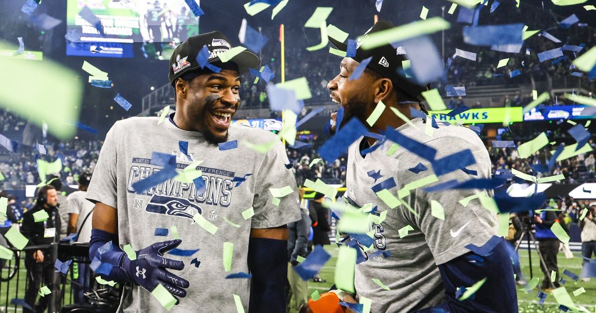 Seahawks going to Super Bowl: national media reactions | The Seattle Times