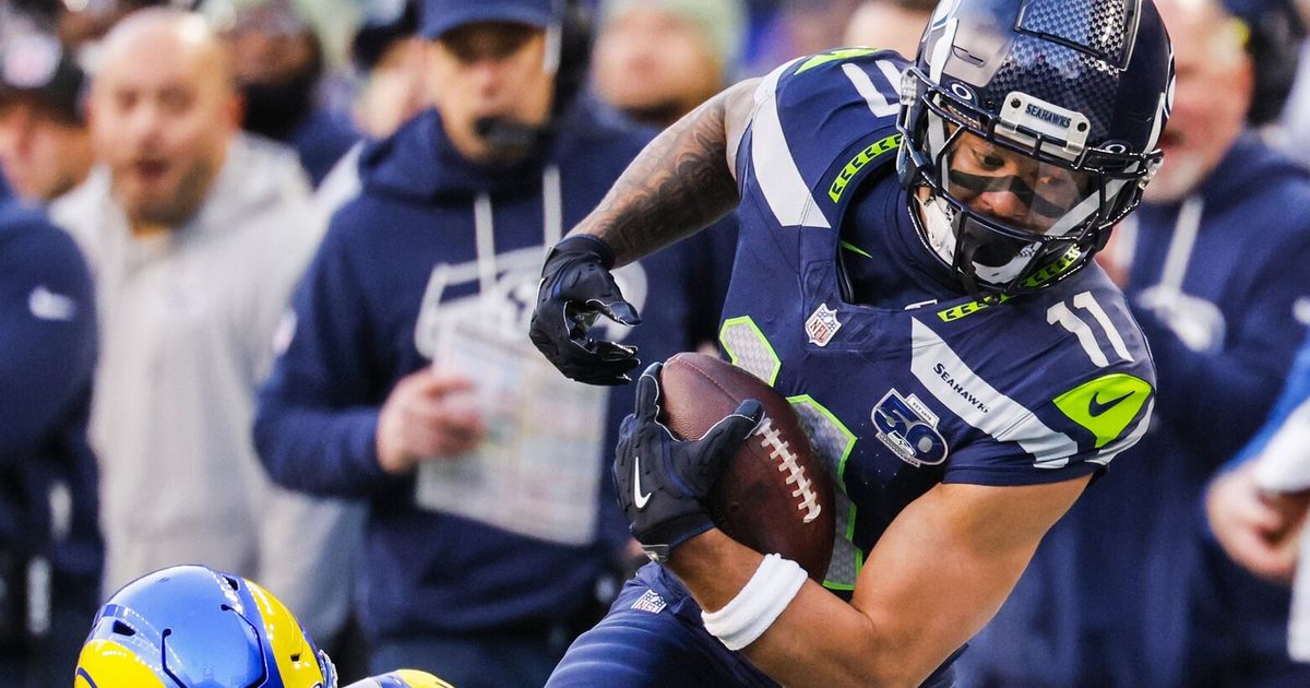 Seahawks are Super-Bowl bound: What people are saying on social media ...