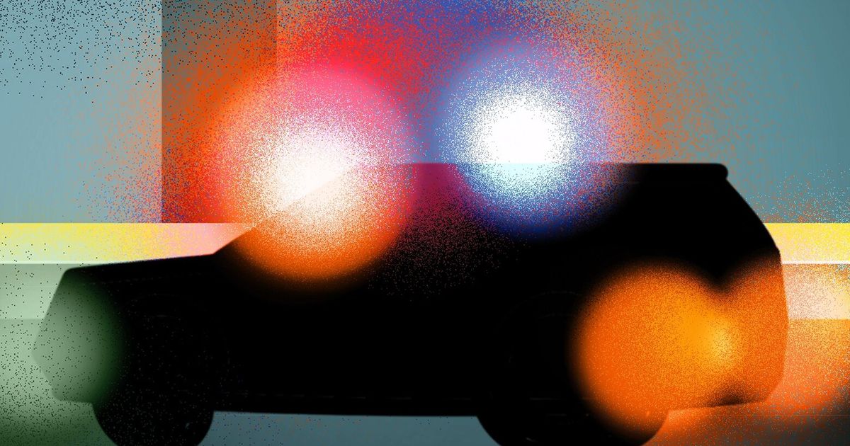 Man, 35, charged with killing parents in Federal Way | The Seattle Times