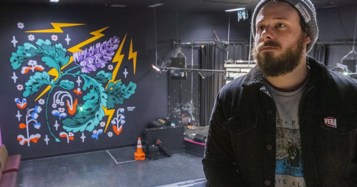 The Vera Project opening new music venue in Georgetown | The Seattle Times