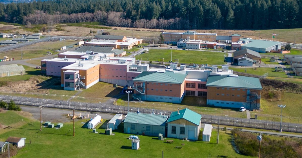 WA lawmakers propose to further restrict releases from McNeil Island ...
