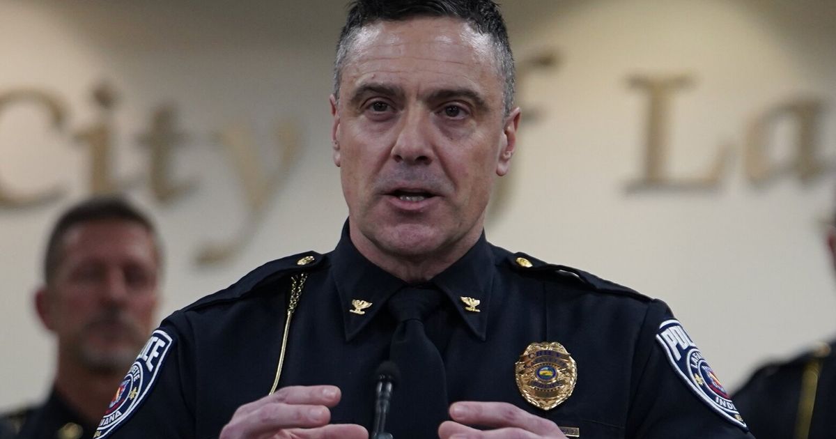 Authorities accuse motorcycle and street gang members of targeting ...