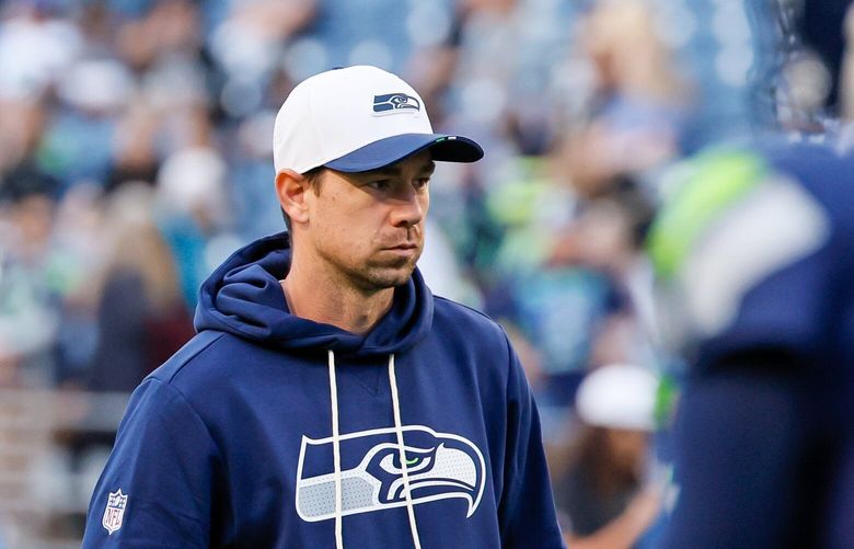 Seahawks turn focus to Patriots with NFC title in hand | Notebook | The ...