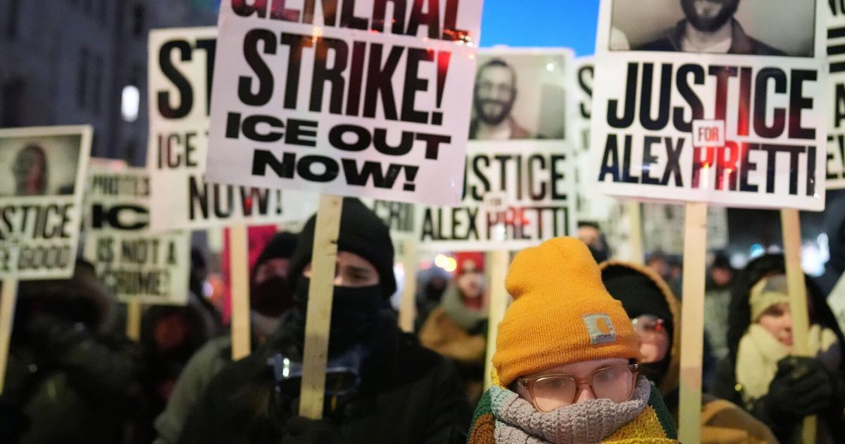 Local prosecutors launch a project to fight federal overreach in ...