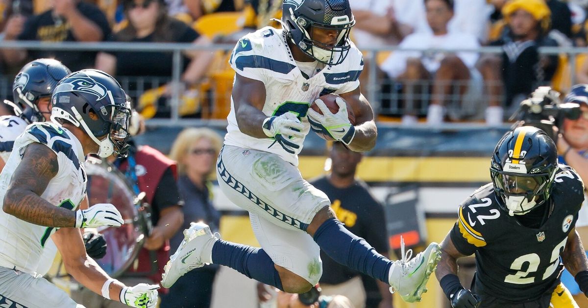 Seahawks’ running back situation set for Super Bowl, but not next ...