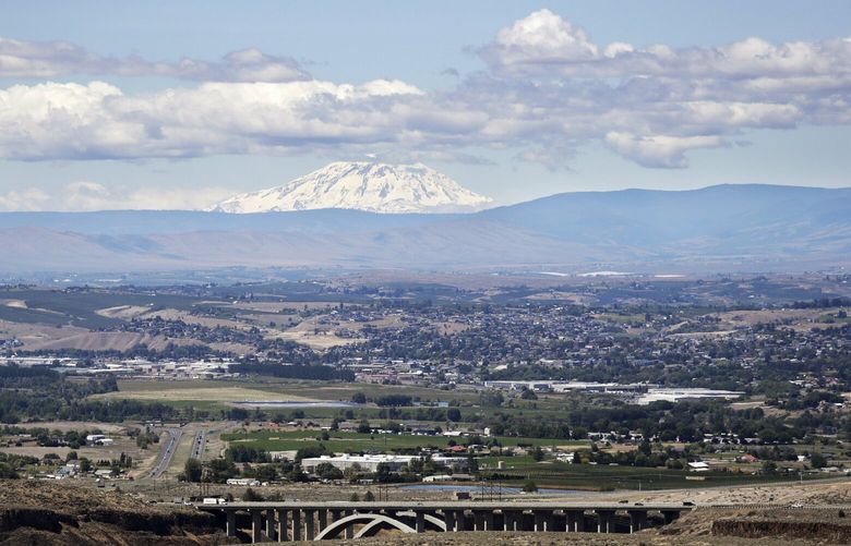 Barbara Tengtio | The Seattle Times