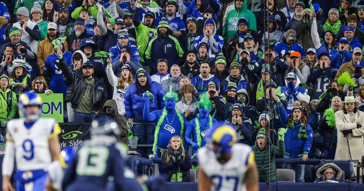 Issaquah renamed to 12saquah as Seahawks march to Super Bowl | The ...