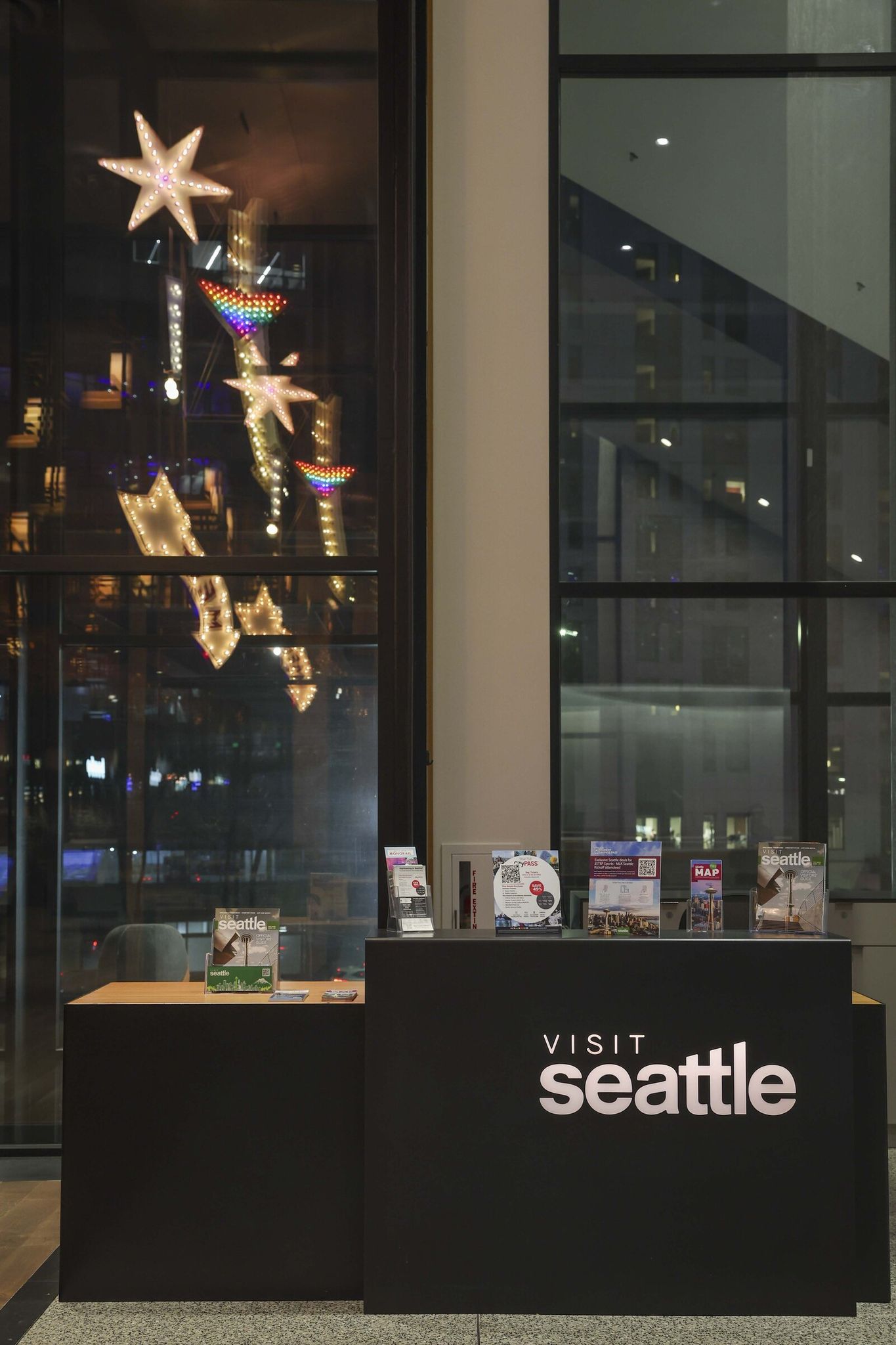 Seattle Convention Center’s attendance is up, so why is it ‘fragile ...
