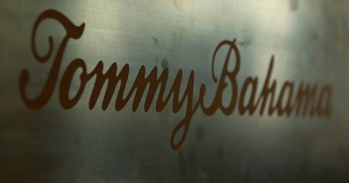 Seattle-based Tommy Bahama closes sole store in the city | The Seattle ...