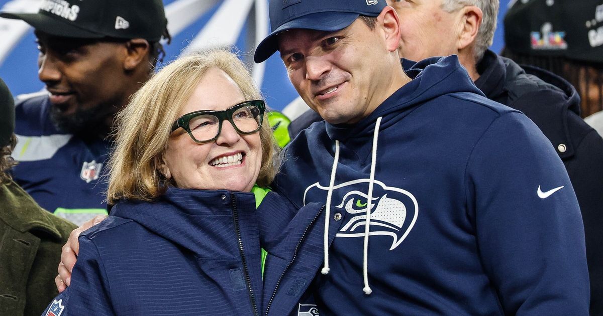 Mike Macdonald’s quote after reaching Super Bowl adds to Seahawks lore ...