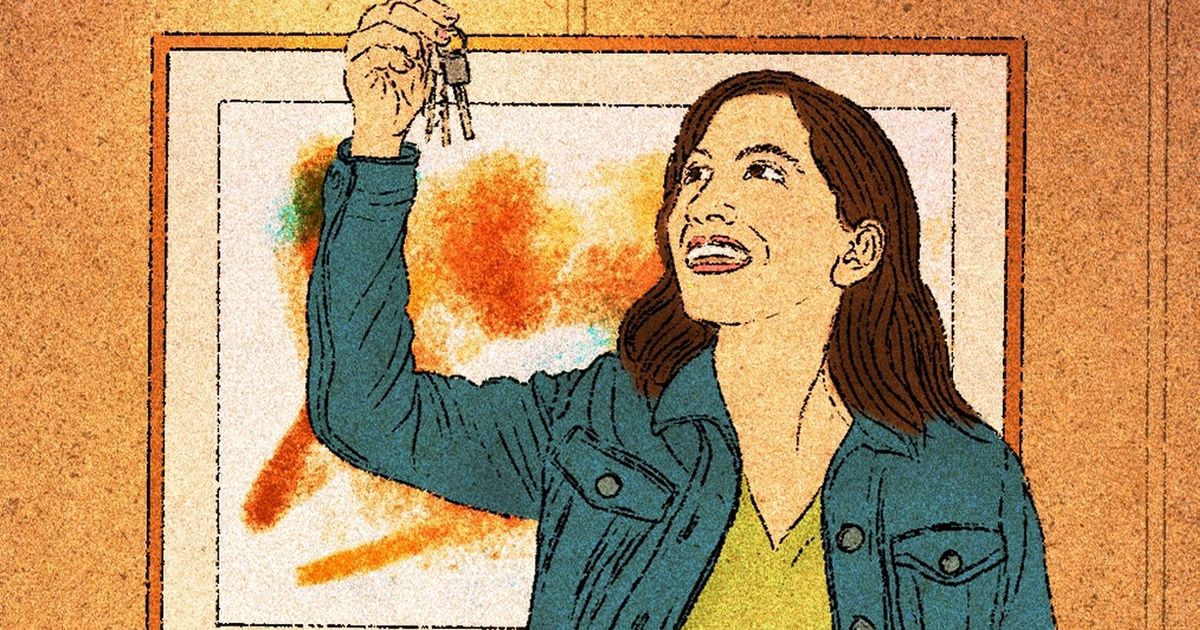 Where are those darn keys? Tricks for remembering where you put things ...