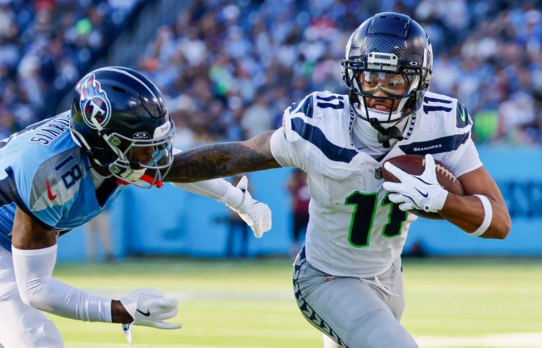 Seahawks release injury report with key players ready to go | Notebook ...