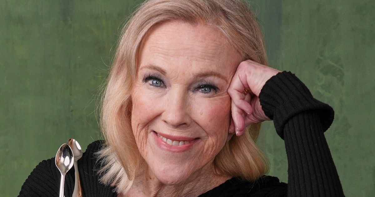 Catherine O’Hara, Emmy-winning comedian of ‘Schitt’s Creek’ and ‘SCTV ...