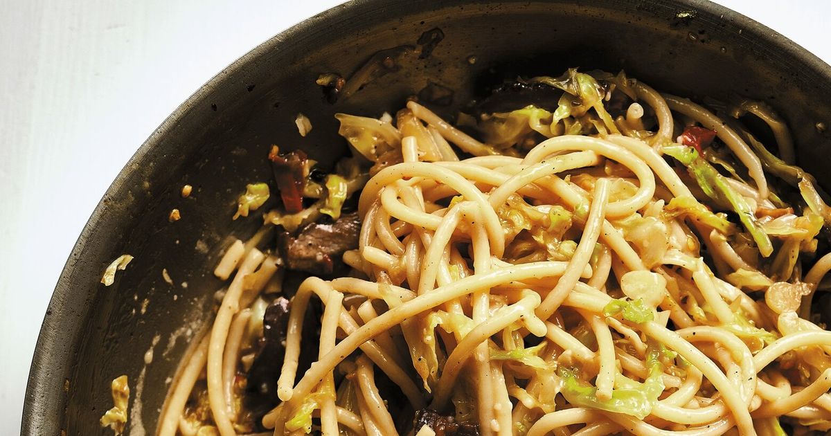 The latest micro-era in dining is the Persephone period. We’re in it ...