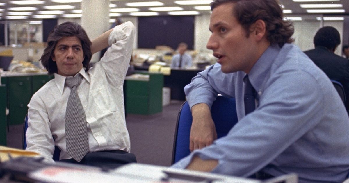 Reporters reached out for comment. They were accused of stalking and ...