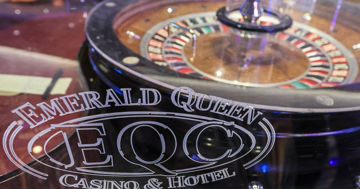 Washington’s tribes boost state economic activity with casinos ...