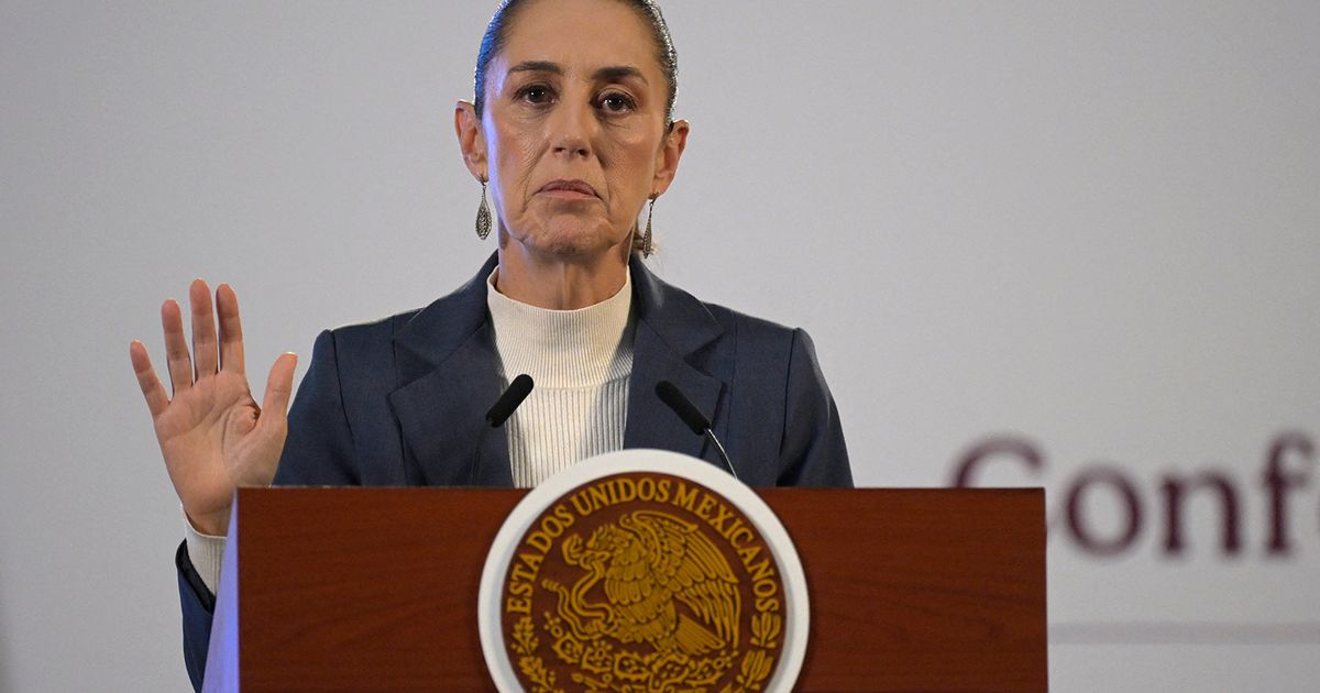 Mexico’s president slams Trump’s attack on Venezuela, says it ...