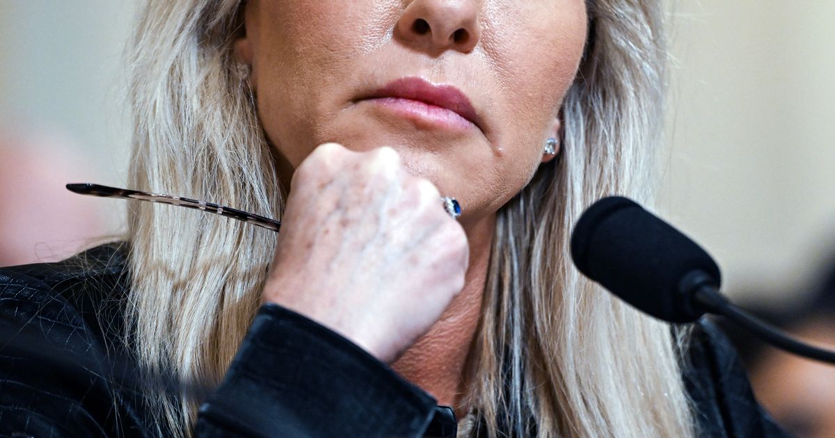 Trump’s harshest Republican critics? Lawmakers headed for the exits ...